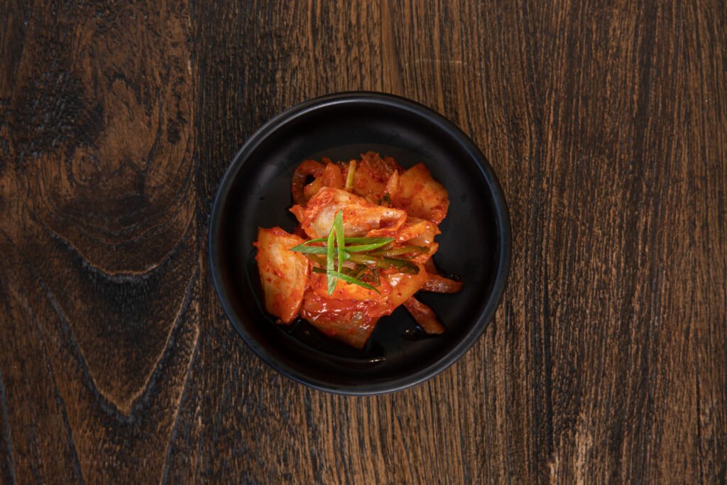 Le kimchi dans la cuisine coréenne - Comptoir Coréen